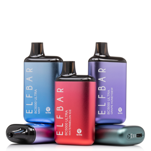 Buy Elf Bar Ultra Bc5000 Disposables Artisan Vapor And Cbd Lake Worth